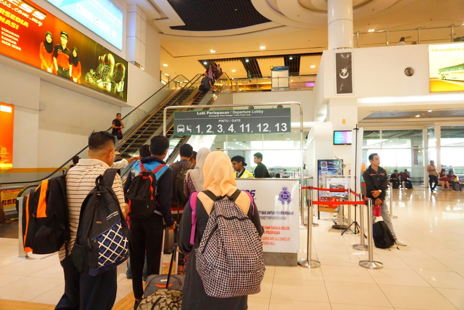 【クアラルンプールからマラッカへ！】日帰りで行くバスを使ったアクセスと効率的に回るモデルコース｜Toiro＠おひとり女子旅