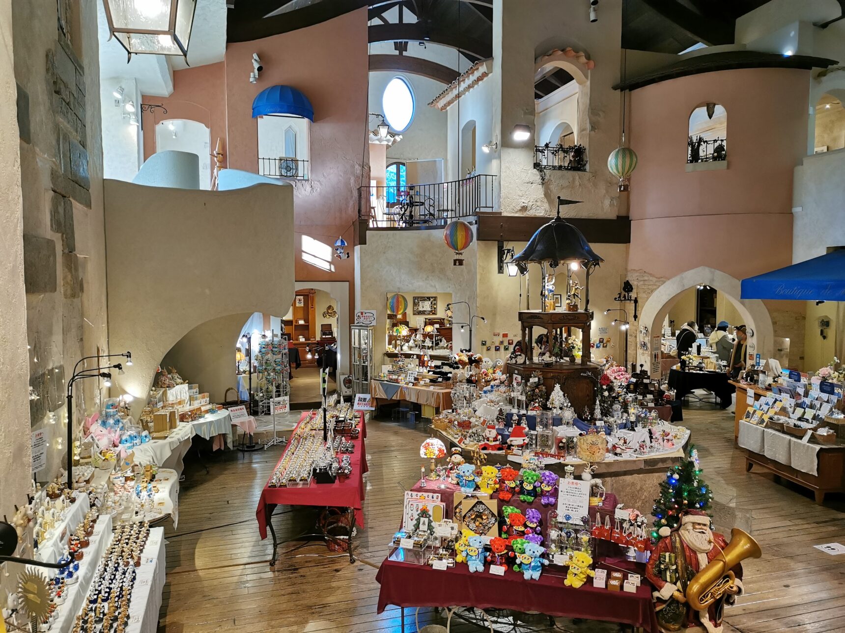 河口湖オルゴールの森で買いたい人気お土産7選｜女子旅にぴったりな可愛いギフト集｜Toiro＠おひとり女子旅